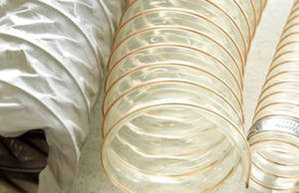 Hose protection Robot protection, robot protection cover, robotic ...