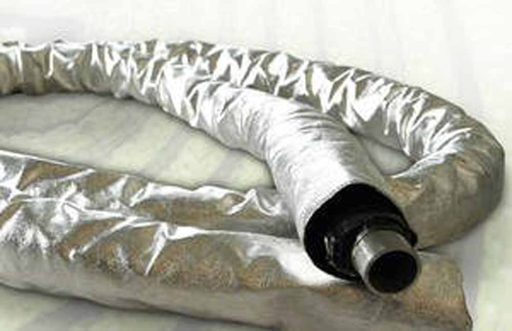 Hose protection Robot protection, robot protection cover, robotic ...