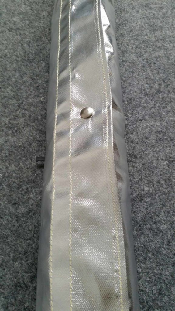 Hose protection Robot protection, robot protection cover, robotic ...