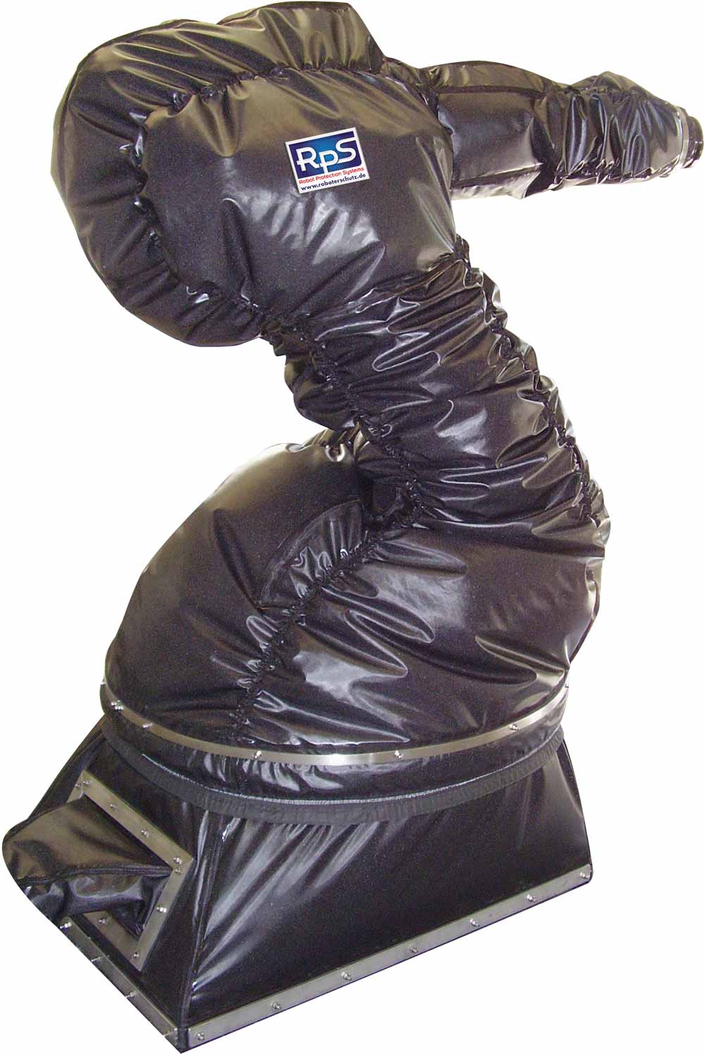 High pressure cleaning - Robot protection, robot protection cover, robotic